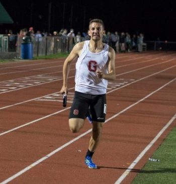 Running Technique Cheat Sheet – ACE Method Coaching