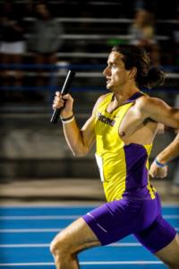 Running Technique Cheat Sheet – ACE Method Coaching