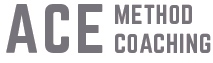 Drills – ACE Method Coaching