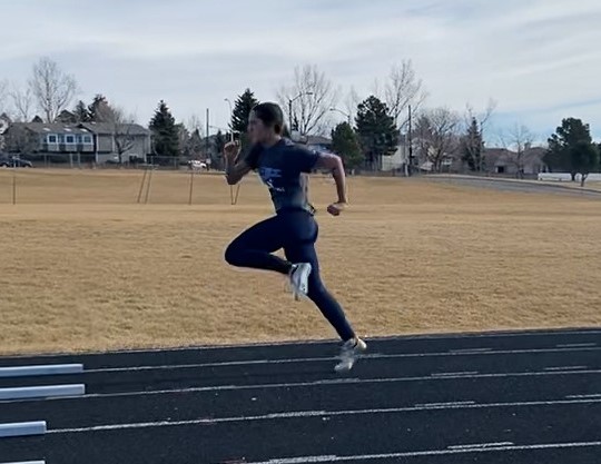 110 Meter Hurdles – ACE Method Coaching
