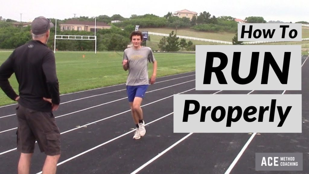 Running Home – ACE Method Coaching
