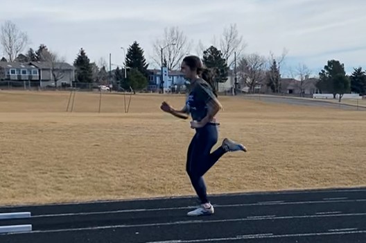 110 Meter Hurdles – ACE Method Coaching