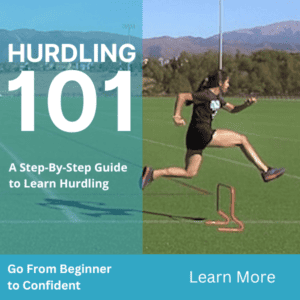 Track and Field Coaching – ACE Method Coaching