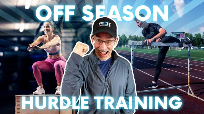 Hurdling Home – ACE Method Coaching