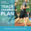 High School Track Training Plan – ACE Method Coaching