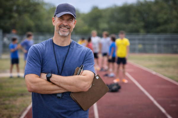 Middle School Track Training Plan – ACE Method Coaching